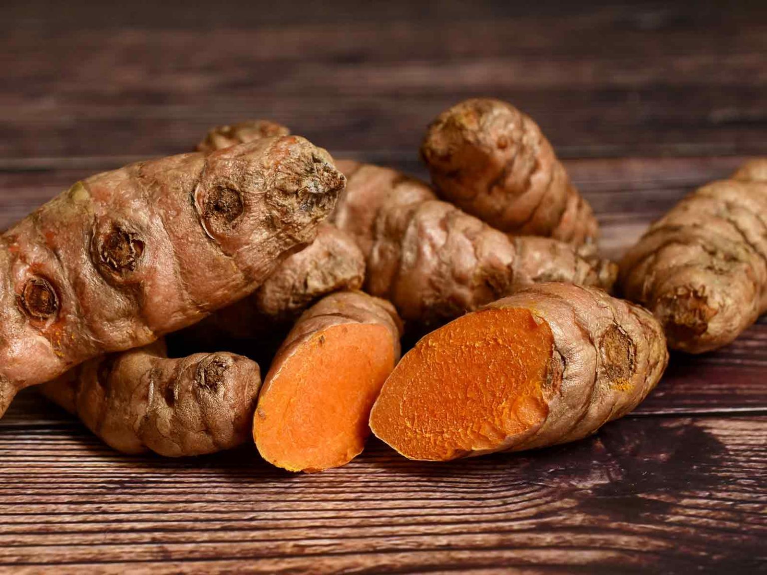 Alles Wichtige über Kurkuma und seine Wirkung!