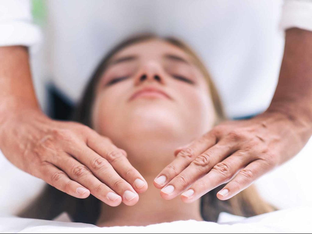 Was heißt Reiki?